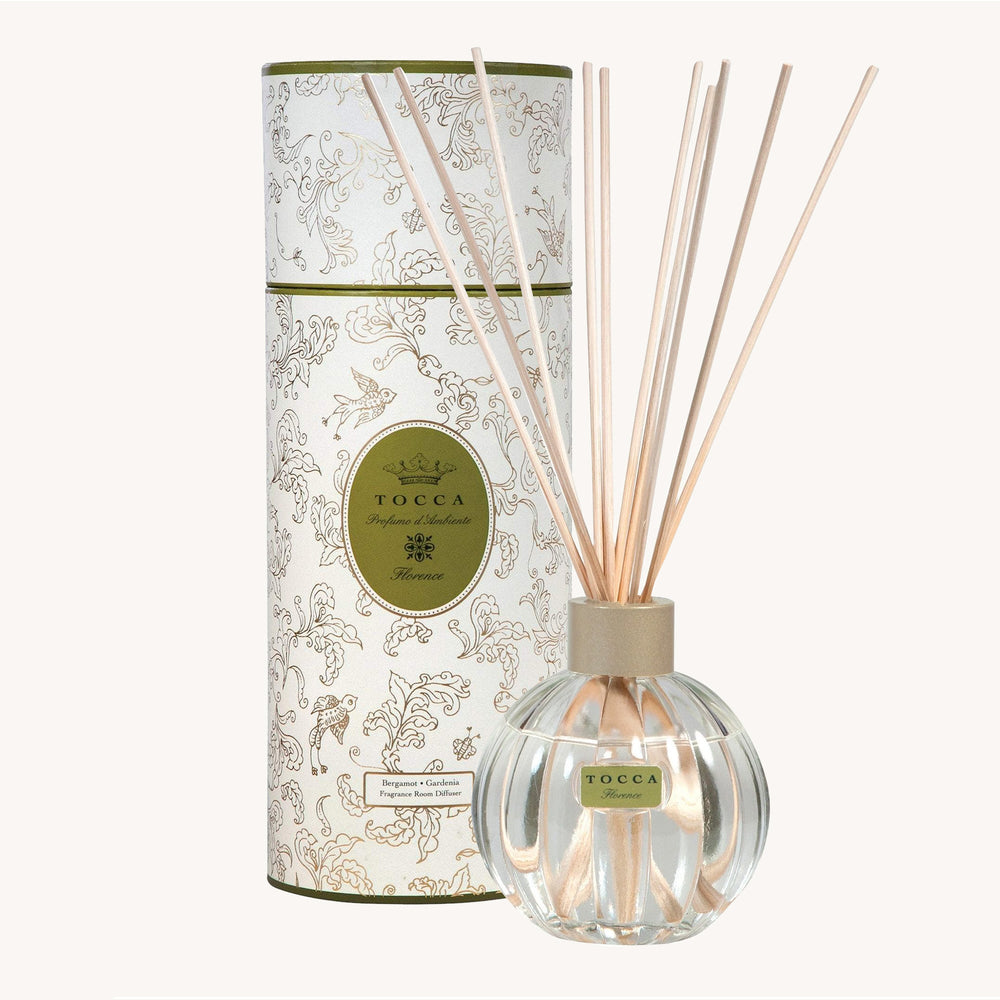Reed Diffuser – TOCCA