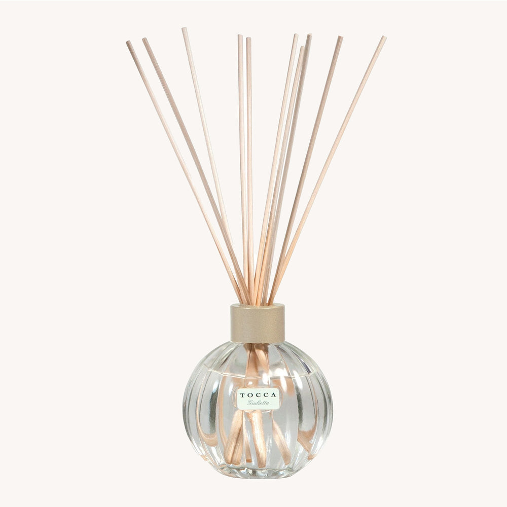 Reed Diffuser – TOCCA