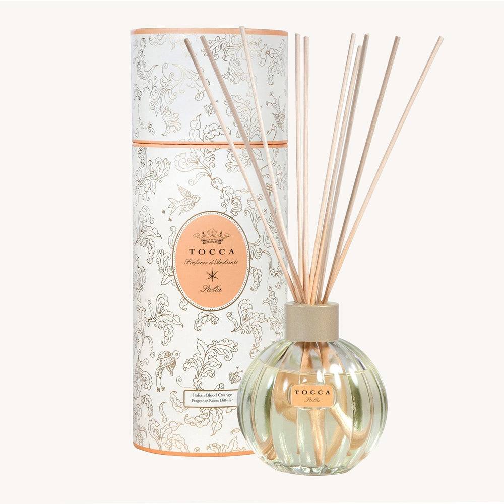 Reed Diffuser – TOCCA