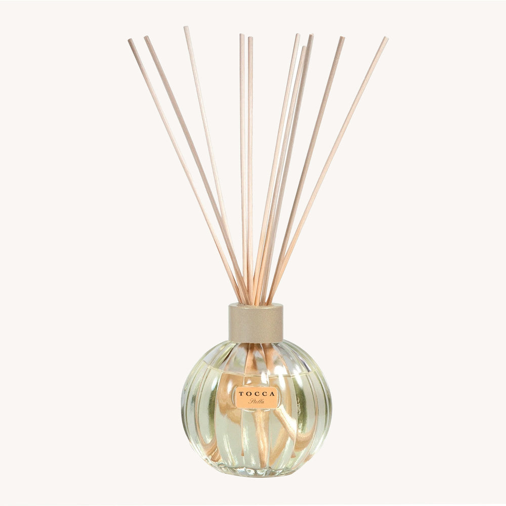 Reed Diffuser – TOCCA