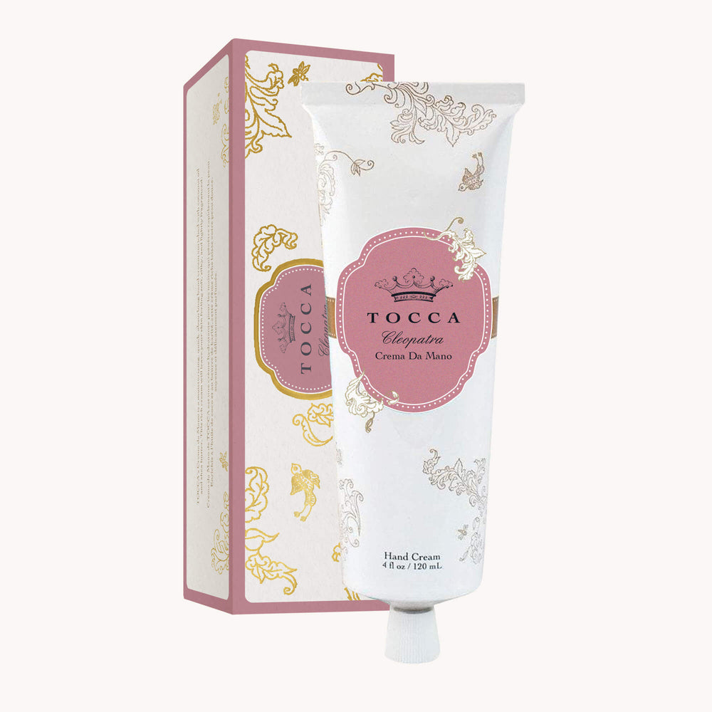 Hand Cream – TOCCA
