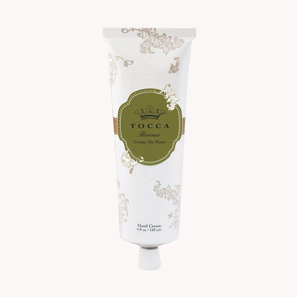 Hand Cream – TOCCA