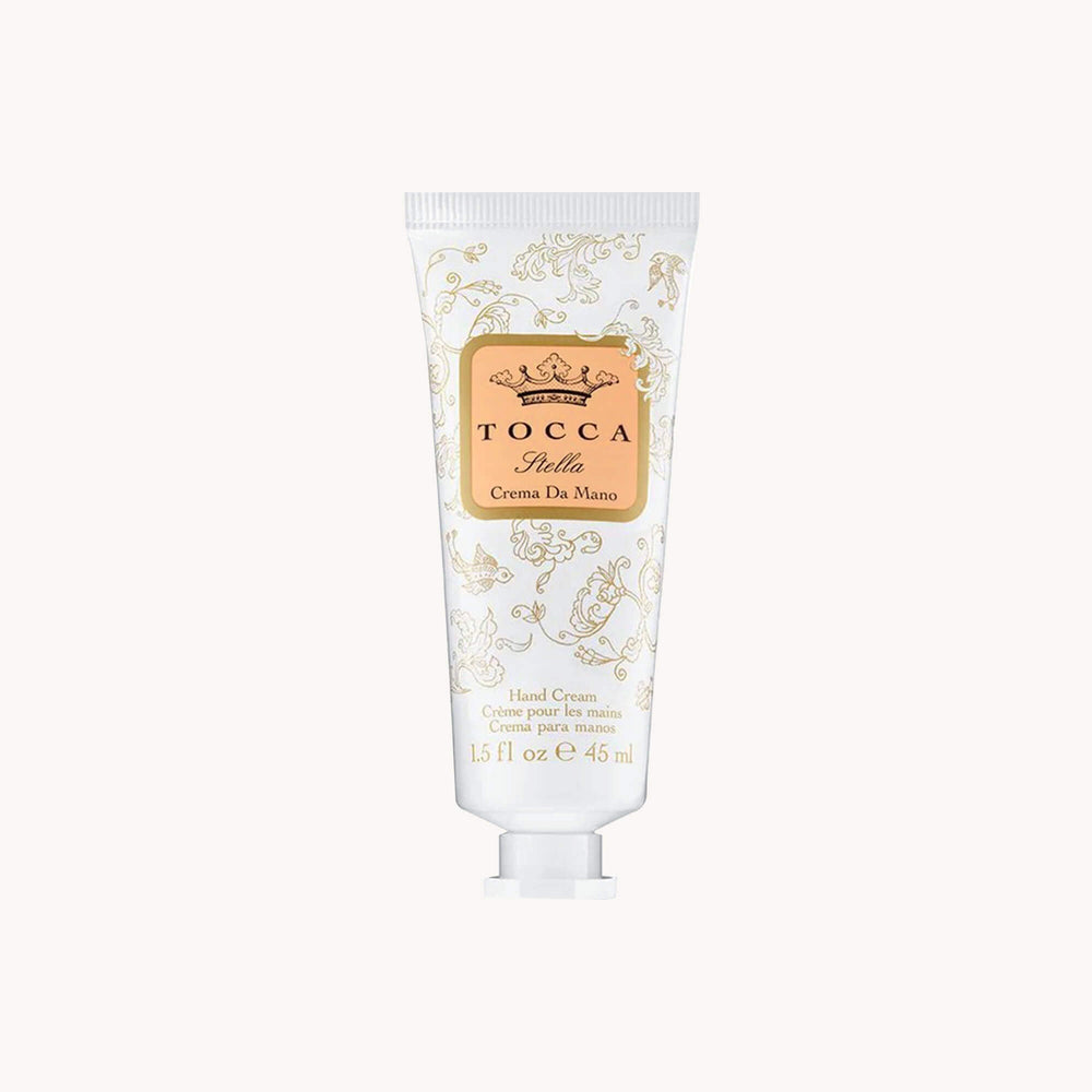 Hand Cream – TOCCA